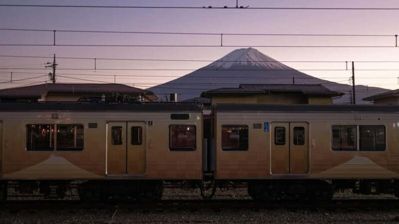 From Tokyo: 1 Full Day Mount fuji Sightseeing Trip - FAQ