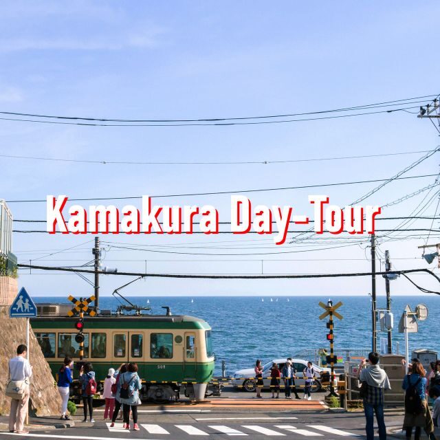 From Tokyo: 10-hour Private Tour to Kamakura - Why Choose a Private Tour to Kamakura?