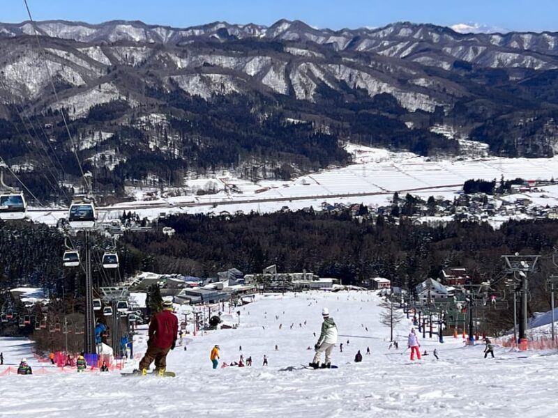 From Tokyo 2-day ski & snowboard tour with rentals - Who Should Consider This Tour?