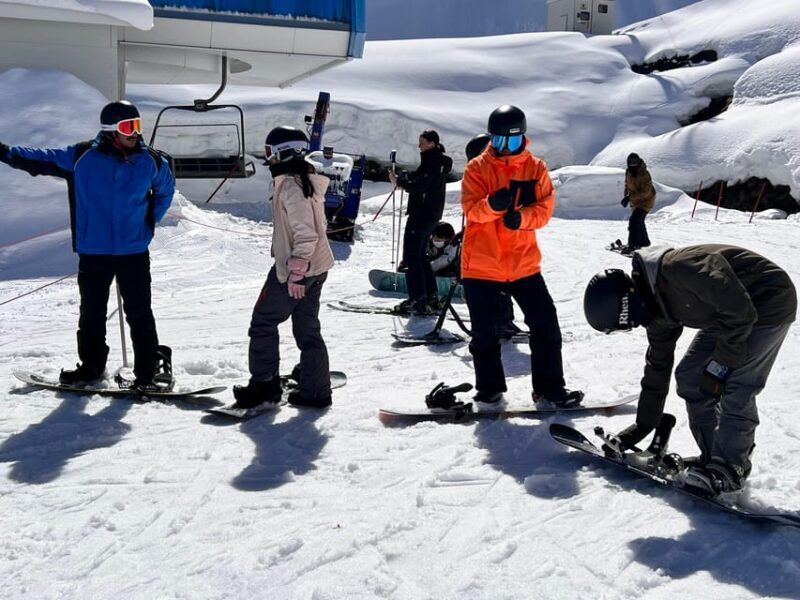From Tokyo 2-day ski & snowboard tour with rentals - Final Thoughts: Is the 2-Day Ski & Snowboard Tour Worth It?