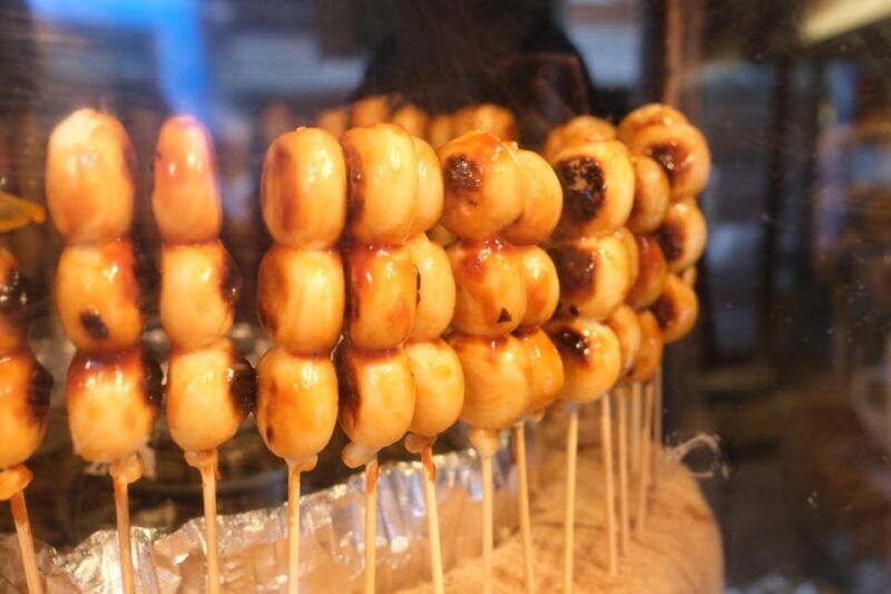 FROM TOKYO - EXPLORE LITTLE EDO & CRAFTS WALKING TOUR - Final Thoughts