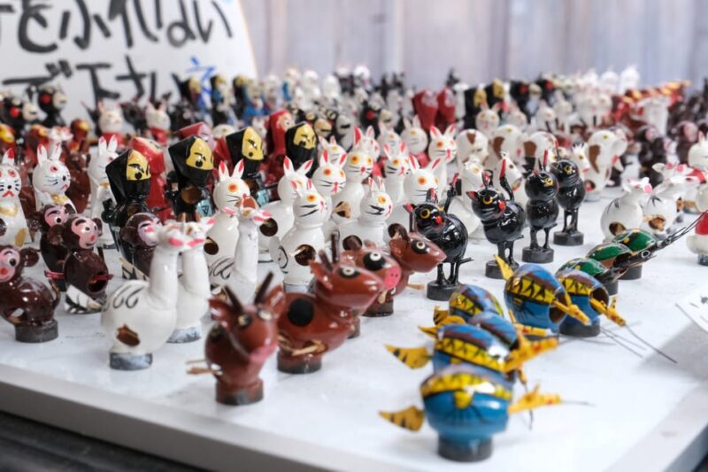 FROM TOKYO - EXPLORE LITTLE EDO & CRAFTS WALKING TOUR - FAQs