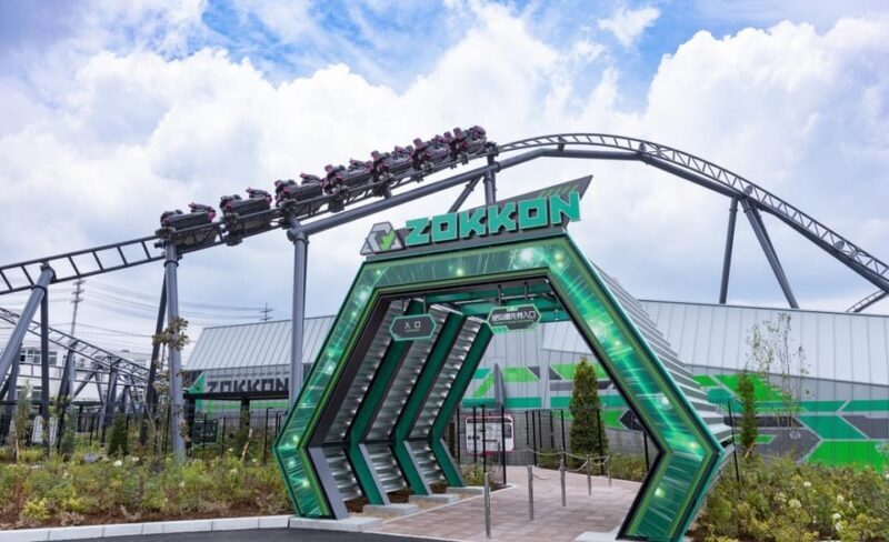 From Tokyo: Fuji-Q Highland Amusement Park:Private Day tour - Final Thoughts: Who Is This Tour Perfect For?