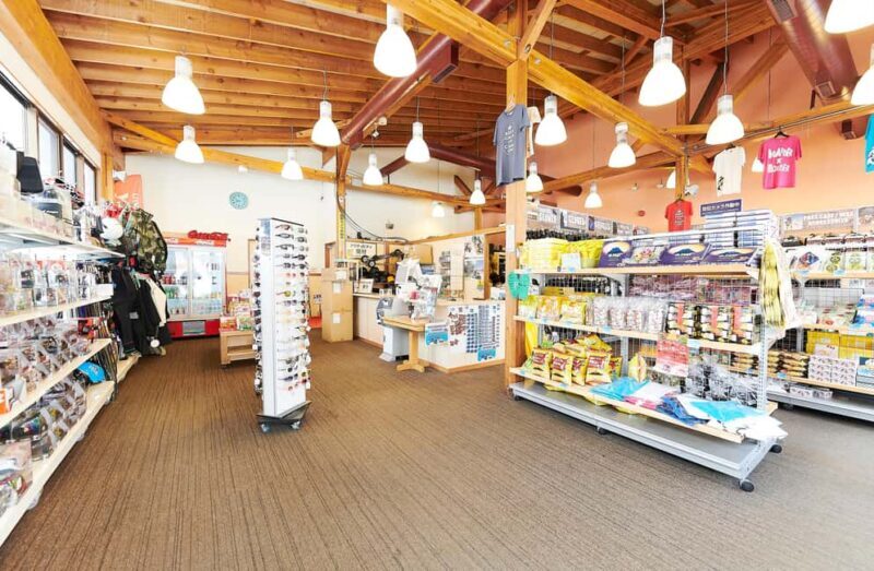 From Tokyo : Fujiyama Snow Resort Yeti Day Tour - Practical Considerations and Tips