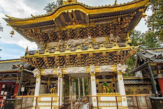 From Tokyo: Full Day Private Tour to Nikko - Authentic Experiences and Reviews