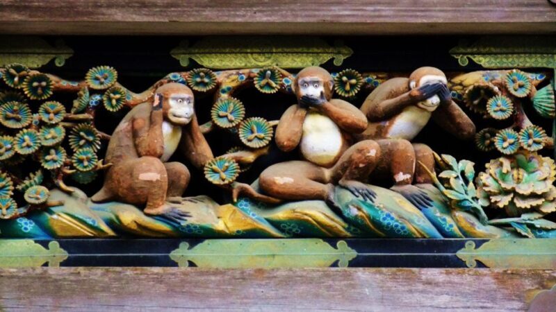 From Tokyo: Guided Day Trip to Nikko World Heritage Sites - The Itinerary Breakdown: What You Can Expect
