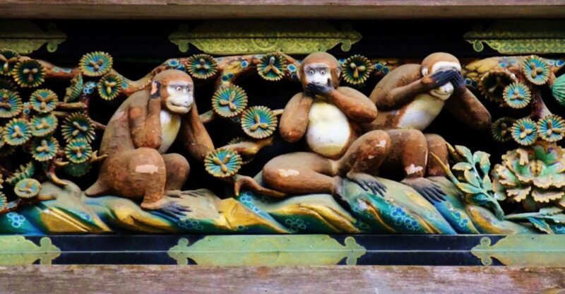 From Tokyo: Guided Day Trip to Nikko World Heritage Sites - Possible Drawbacks and Considerations