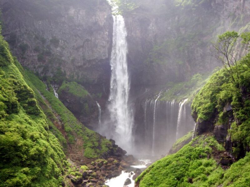 From Tokyo: Guided Day Trip to Nikko World Heritage Sites - Who Would Love This Experience?
