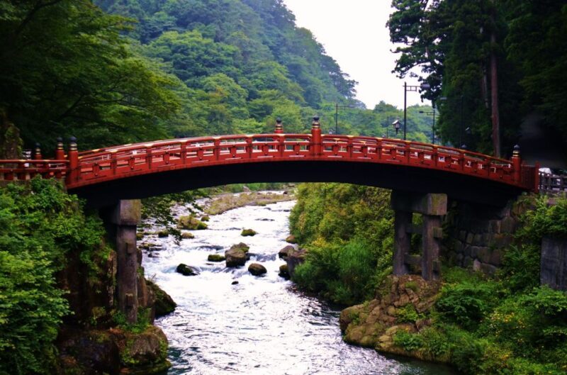 From Tokyo: Guided Day Trip to Nikko World Heritage Sites - The Sum Up