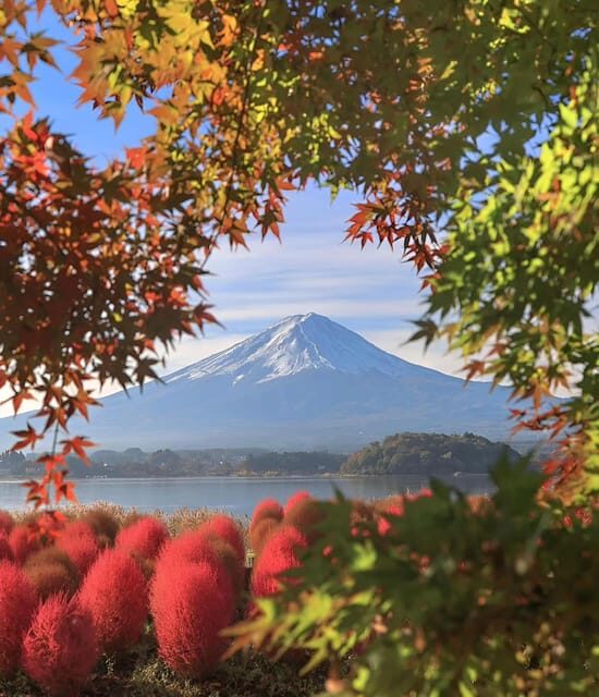 From Tokyo: Hakone and Mount Fuji tour with Transportation - Authentic Experiences and Traveler Perspectives