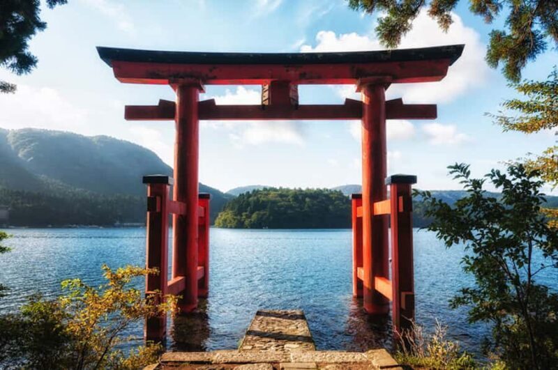 From Tokyo: Hakone and Owakudani Private Day Trip - Why Choose a Private Day Trip to Hakone?