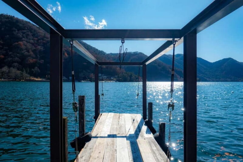 From Tokyo: Hakone Day Trip with English Speaking Driver - What Does the Price Cover and What Is Extra?