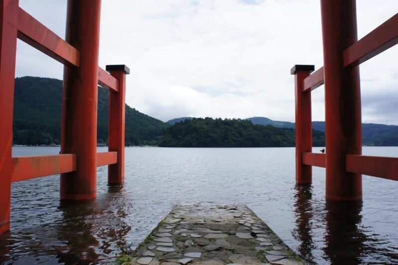 From Tokyo: Hakone Day Trip with Lake Ashinoko Boat Cruise - What Makes This Tour Stand Out