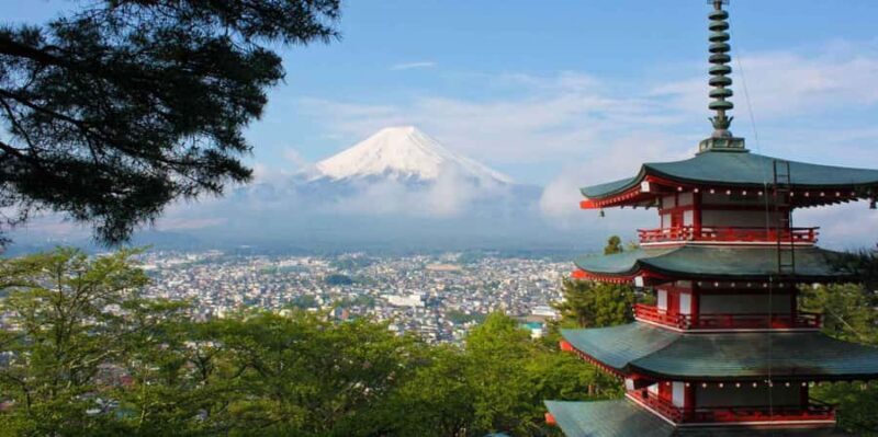From Tokyo/Hakone/Fuji: Hakone & Mt. Fuji Day Trip w/Pickup - Final Thoughts: Who Is This Tour Best For?