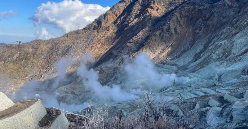 From Tokyo: Hakone Full Day Customizable Private Tour - An Accessible Escape from Tokyo
