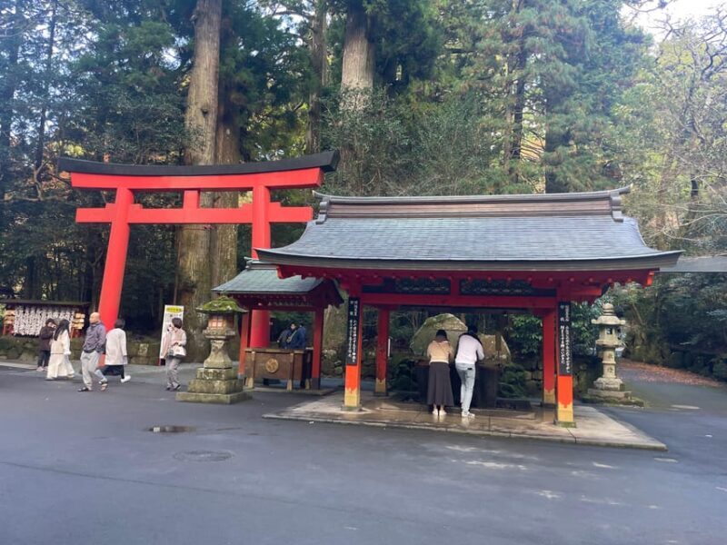 From Tokyo: Hakone Full Day Customizable Private Tour - The Value of a Private, Customizable Tour