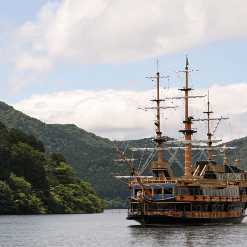 From Tokyo: Hakone Fully Private Tour Customizable Itinerary - FAQs