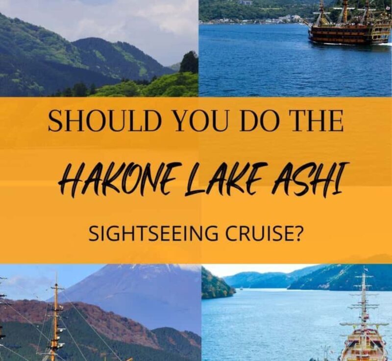 From Tokyo: Hakone Private Tour with English-Speaking Guide - An In-Depth Look at the Hakone Private Tour