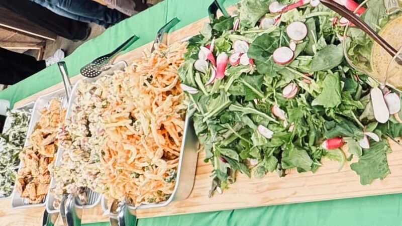 From Tokyo: Kaisei Tea Leaf Picking & Farm-to-Table Lunch - Key Points