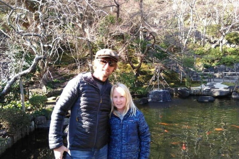 From Tokyo: Kamakura 8-Hour Private Walking Tour with Guide - The Sum Up