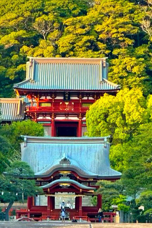 From Tokyo: Kamakura and Enoshima Full-Day Private Trip - Why This Tour Offers Real Value