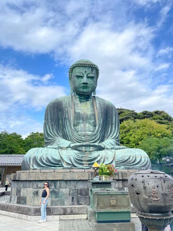 From Tokyo: Kamakura Daibutsu Trail & Tour to Great Buddha - Frequently Asked Questions