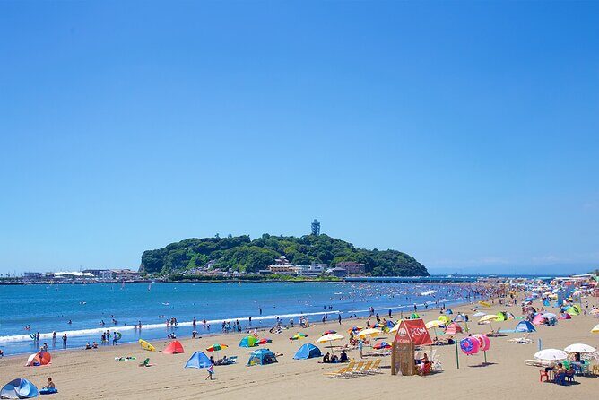 From Tokyo: Kamakura & Enoshima 1-Day Bus Tour - Frequently Asked Questions