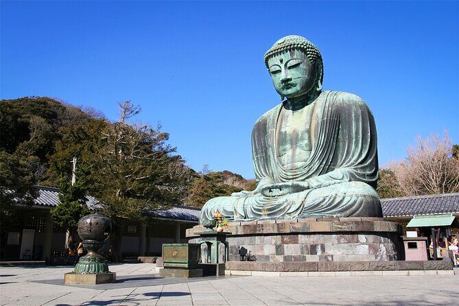 From Tokyo: Kamakura, Enoshima and Yokohama night view tour - How Does It Stack Up in Value?