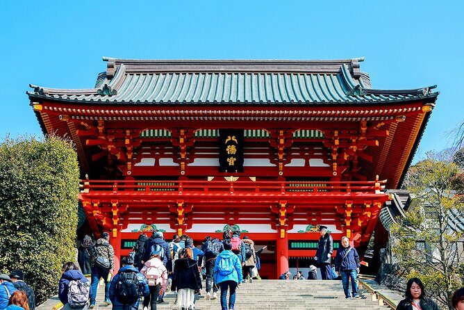 From Tokyo: Kamakura, Enoshima and Yokohama night view tour - Frequently Asked Questions