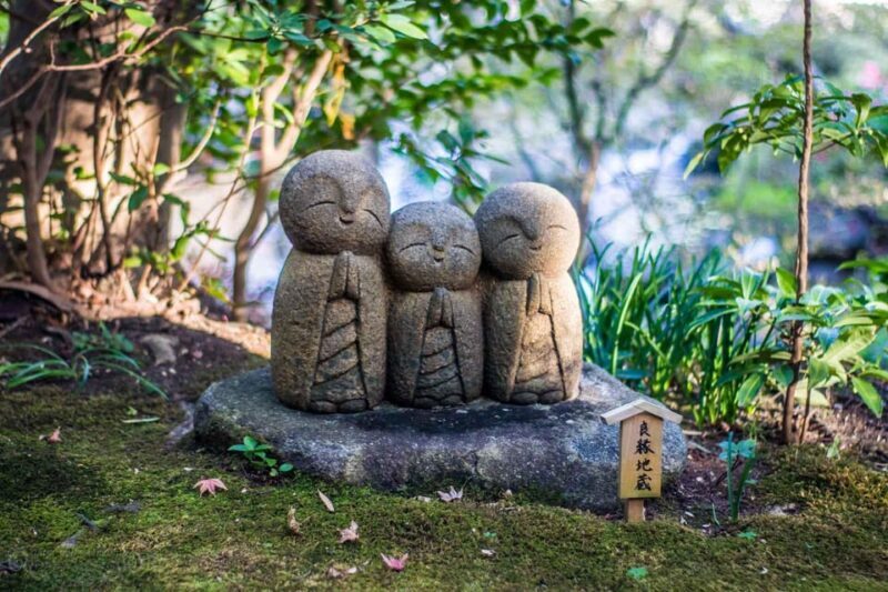 From Tokyo: Kamakura Full Day Tour with a Local Expert Guide - How the Experience Comes to Life