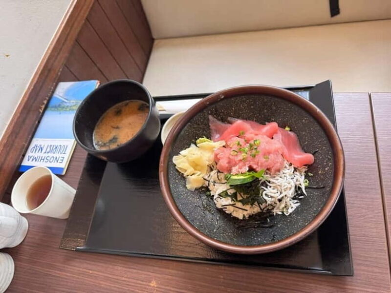 From Tokyo: Kamakura, Great Buddha, and Enoshima Bus Tour - FAQs