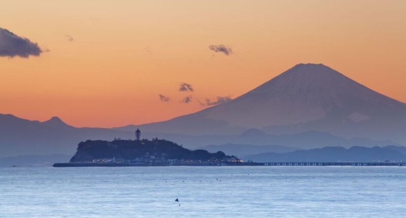From Tokyo: Kamakura Private Customize Tour by Luxury Van - Authentic Experiences and Practical Tips