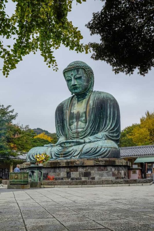From Tokyo: Kamakura Private Historical & Cultural Day Trip - The Highlights of Kamakura: What You’ll See and Experience