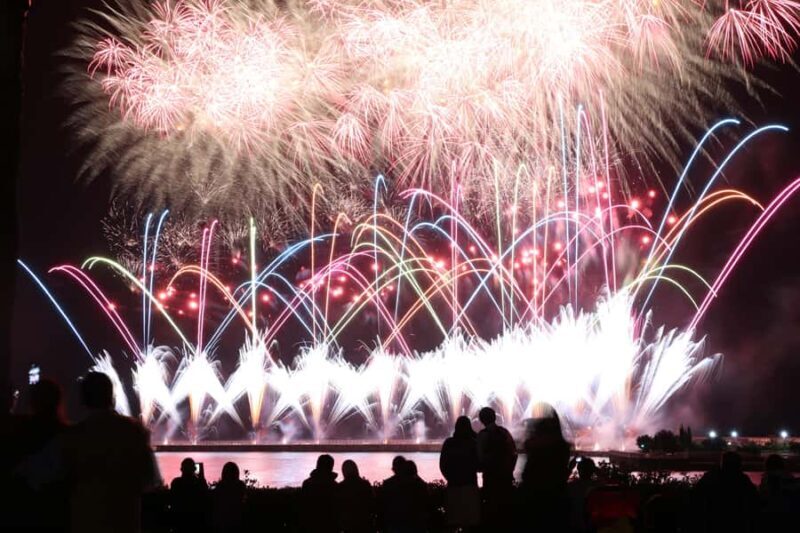 From Tokyo: Kamakura Scenic Train & Atami Fireworks Day Trip - From Tokyo: Kamakura Scenic Train & Atami Fireworks Day Trip – A Practical Review