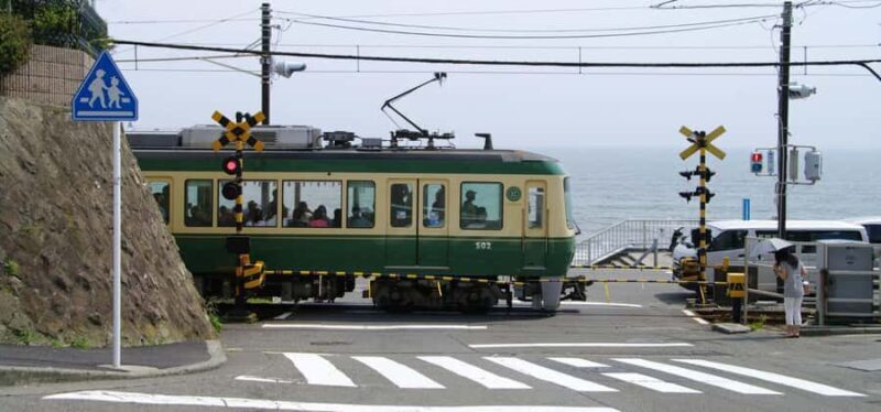 From Tokyo: Kamakura Scenic Train & Atami Fireworks Day Trip - FAQ
