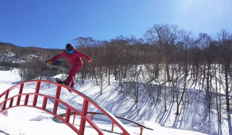 From Tokyo: Kawaba Ski Day Trip with Ski Equipment/Clothing - The Return Journey