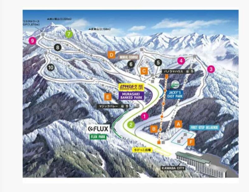 From Tokyo: Kawaba Ski Day Trip with Ski Equipment/Clothing - Real Traveler Insights