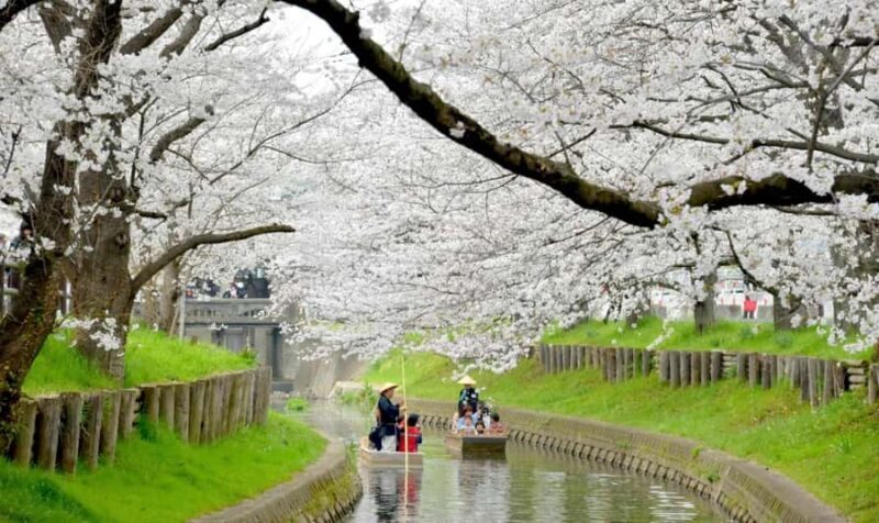 From Tokyo: Kawagoe Highlights & Karuizawa Resort Day Trip - FAQ