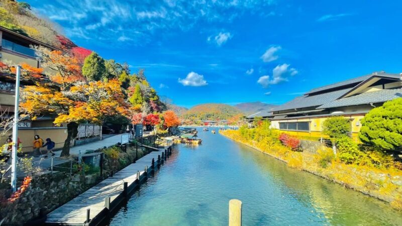 From Tokyo: Kyoto, Nara, and Osaka 3-Day Guided Tour - Why Consider This Tour?