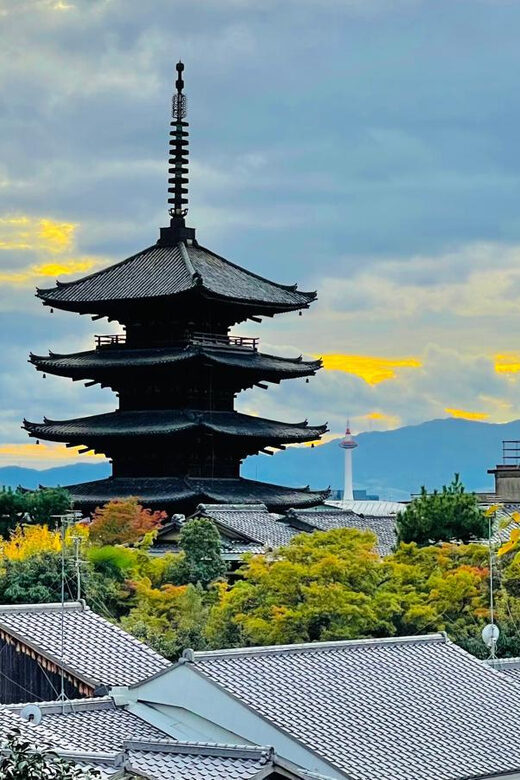 From Tokyo: Kyoto, Nara, and Osaka 3-Day Guided Tour - Final Thoughts