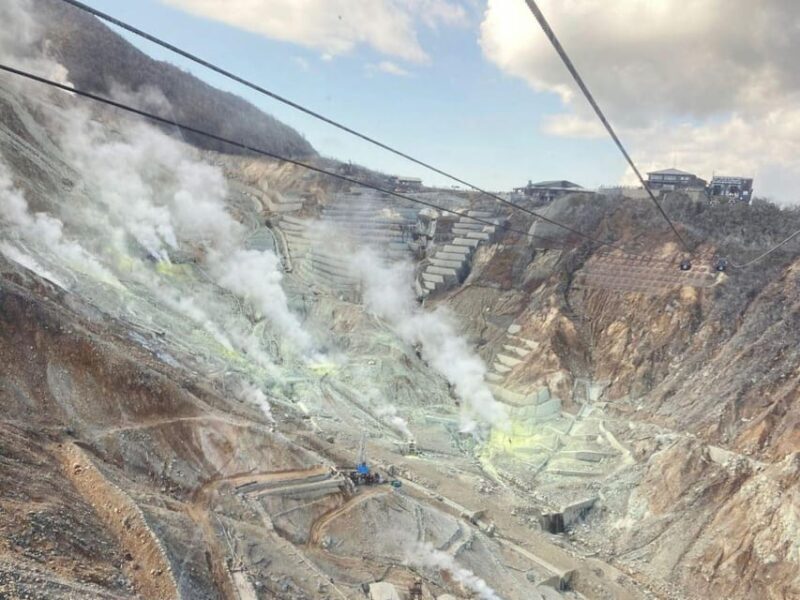 From Tokyo: Mount Fuji and Hakone Private Day Tour - FAQ