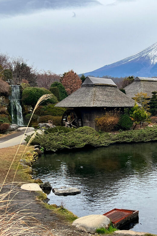 From Tokyo: Mount Fuji and Hakone Private Day Trip - FAQ