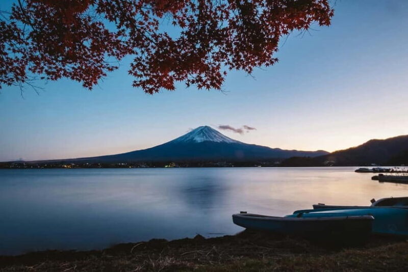 From Tokyo: Mount Fuji And Hakone Private Full Day Trip - Final Thoughts