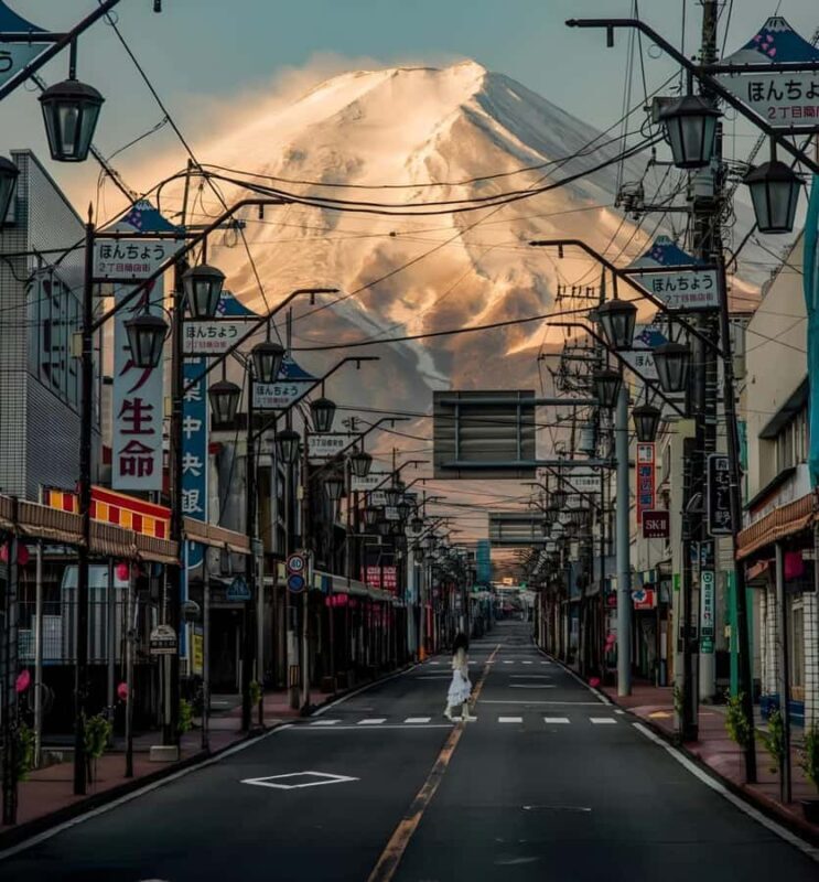 From Tokyo: Mount Fuji Customizable Guided Full Day Tour - What Past Travelers Say