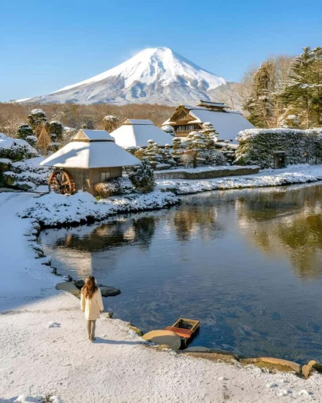 From Tokyo: Mount Fuji Customizable Guided Full Day Tour - FAQ