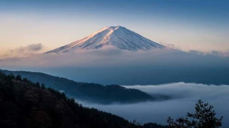 From Tokyo: Mount Fuji Customizable Private Tour with Guide - An In-Depth Look at the Tour Experience