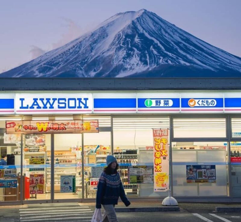 From Tokyo: Mount Fuji Customizable Private Tour with Guide - The Sum Up