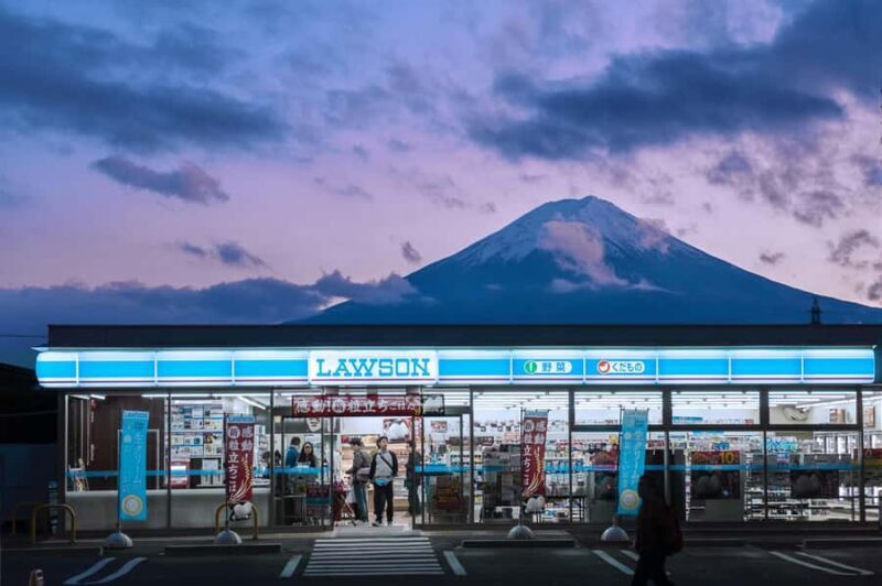 From Tokyo: Mount Fuji Day Trip  Private & Customizable - Frequently Asked Questions