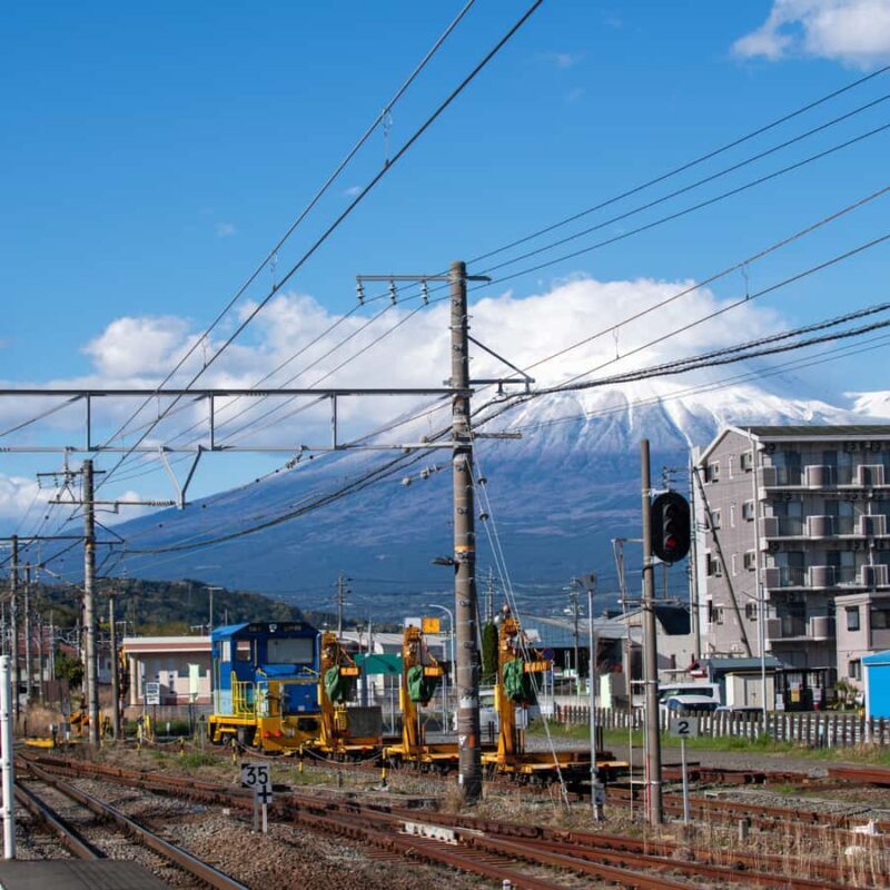 From Tokyo: Mount Fuji Five Lakes Private Full Day Tour - Who Should Consider This Tour?