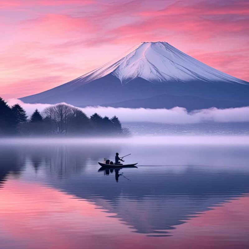From Tokyo: Mount Fuji Five Lakes Private Full Day Tour - FAQ